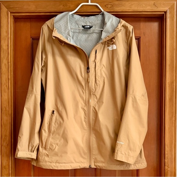 The North Face | Jackets & Coats | The North Face Womens Venture 2 Dry ...